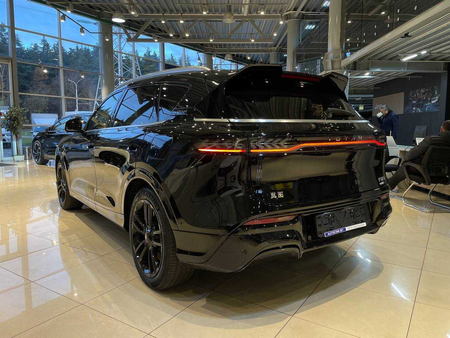 KingMotors Voyah free