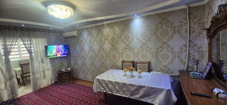 Продаётся отличная квартира Чиланзар 9, 3в4/4/4