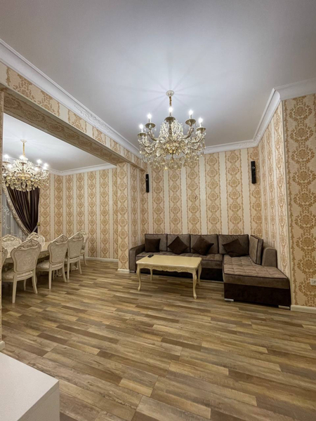 Габус Гранд мир Отель ресторан Гушт