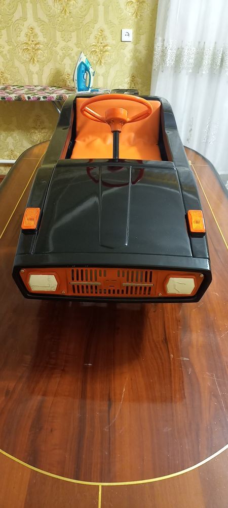 Avtomobil cccp 2023