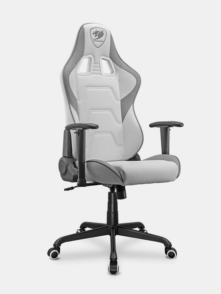 Игровое кресло Cougar Armor Elite White (ingameuz)