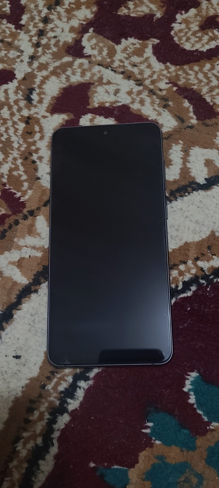 Samsung S21 fe..