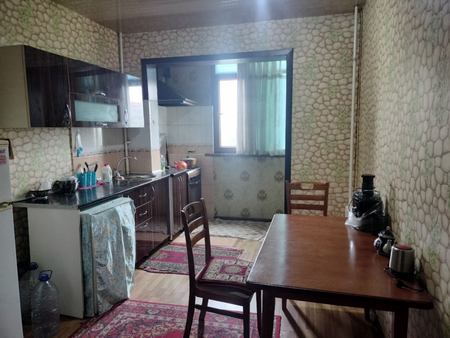 Аренда 3/3/4 Коракамиш 2/1