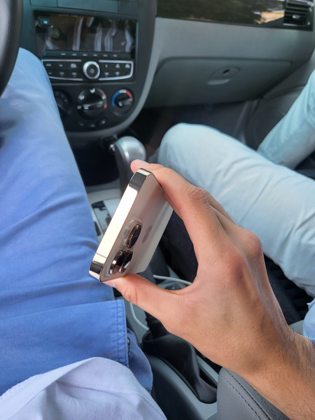 Iphone 14pro 256gb ideal