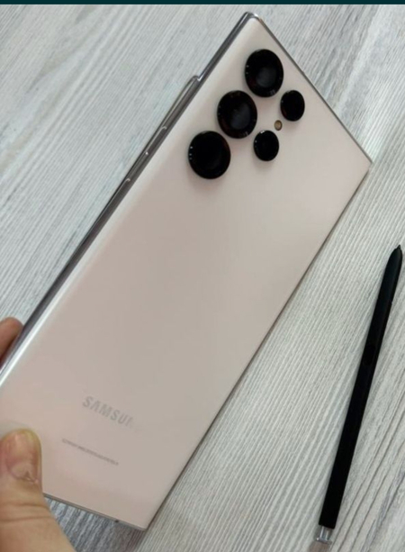 S22 ulta 512gb xotirali 13 proga obmen bor