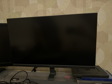 Продам монитор Artel M2000 24D