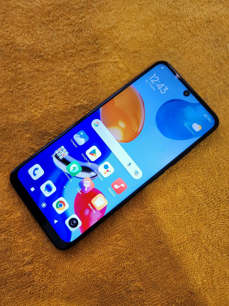 Redmi Note 11 sotiladi 1286+6