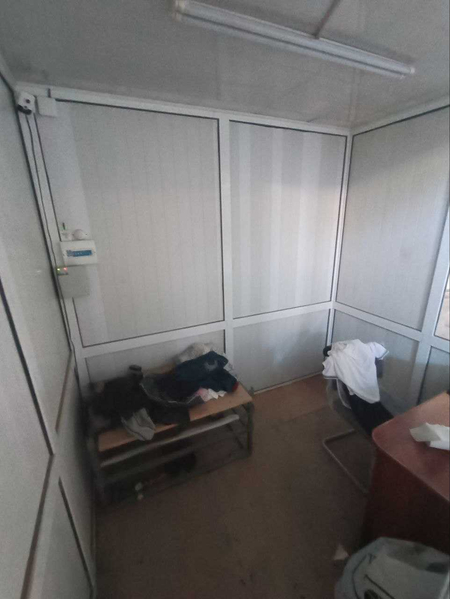 Akfa Будка Продаётся. Акфа будка сотилади
