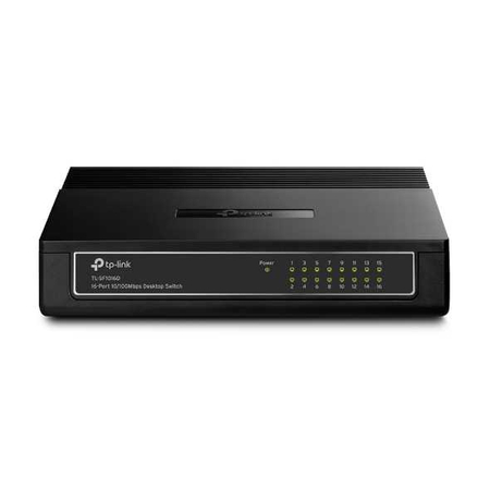 Hub switch Tp-link SF-1016D коммутатор