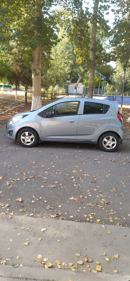 ...Cpark sotiladi