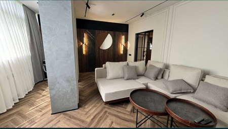 Сдается 2х ком. квартира, ор-р: МВД корзинка, 60м2