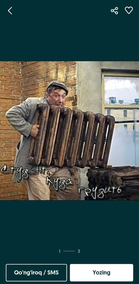Металлолом оламиз 1 500да 3 000 Сумгача metallom olamiz
