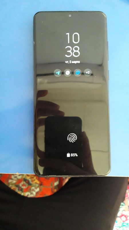 samsung s20 ultra