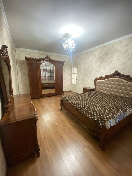 Аренда на долгиц срок в центре Мир рай. Улица Кунаева ориентир Анор