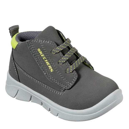 Кроссовки Skechers для мальчиков, размер 24