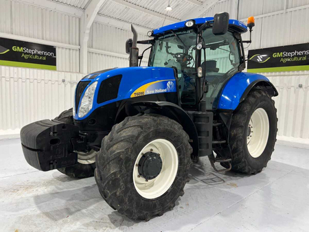 New Holland t6090 Yillik 8% nasiya savdo