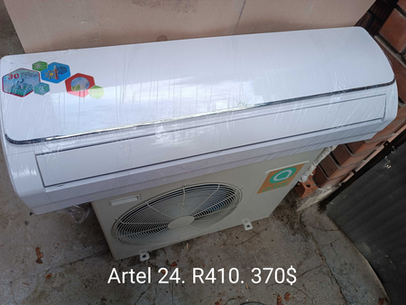 Кондиционер Inverter 18