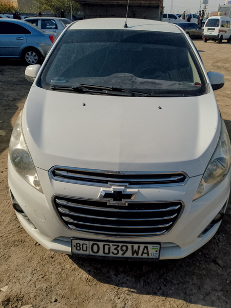 Спарк механика кредитли 2500