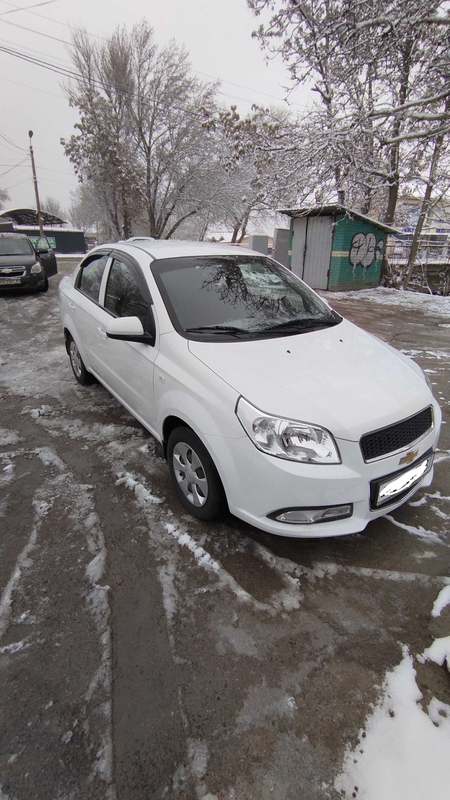 Продается нексия 3