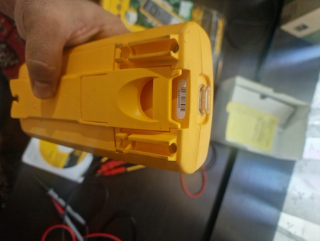 Fluke 289 Professional multimeter,