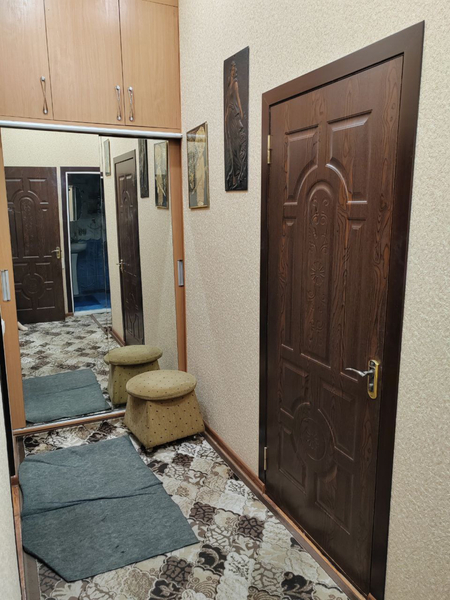 Продается квартира, Чиланзар 1 квартал, 2/1/4