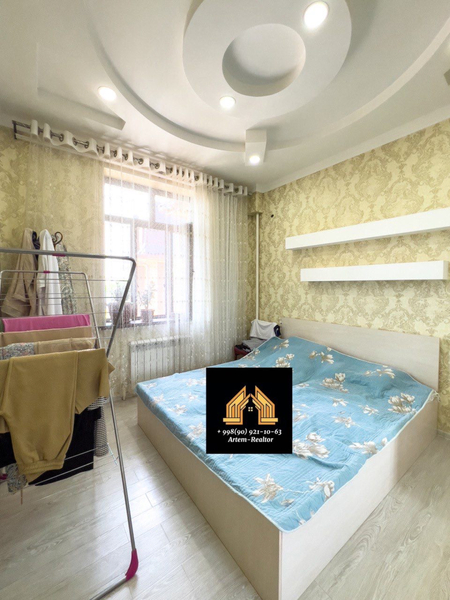 Максим Горький , 4/4/5 , кирпич , мебель техника , 90м2 , 130 000 у.е