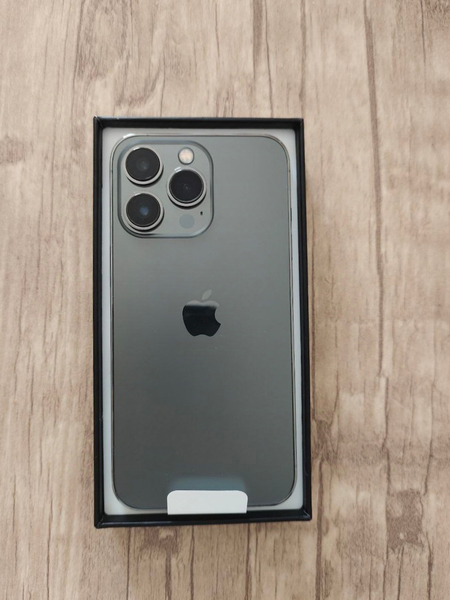 Iphone 13 pro новый