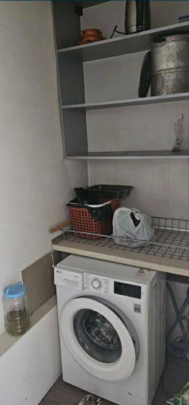 Продаётся 4в3/4/5 на СадыкаАзимова не торец общ пл 90