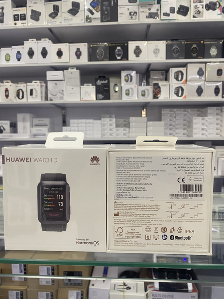 Huawei Watch D есть наличии!! (100% orginal)