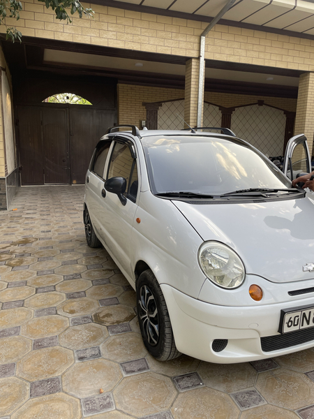 Matiz mx H9 Oq zoʻri