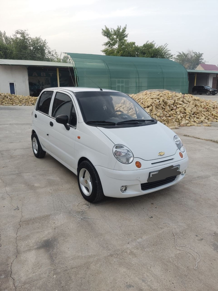 Matiz 2017 lux kondiyor benzin 120 prabik