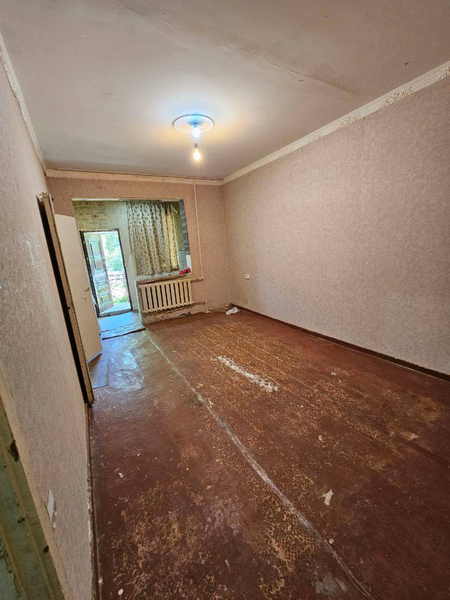 Продается квартира 1/1/4