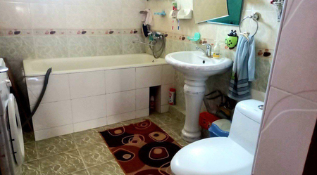 Продается квартира