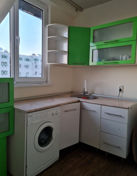 Сдаётся квартира в центре