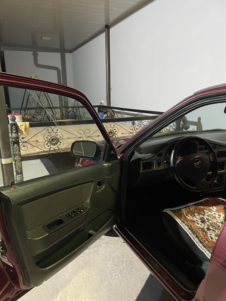 Daewoo Nexia II 2009