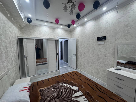 Срочно продаю 2 Комнотная квартира Яккасарайский район саламатина