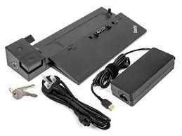 Lenovo ThinkPad X250 + DocStation