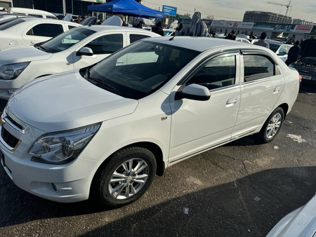 кобалт автомат 2022