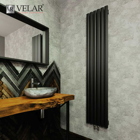 Вертикальные радиаторы со склада+доставка Radiator Радиатор