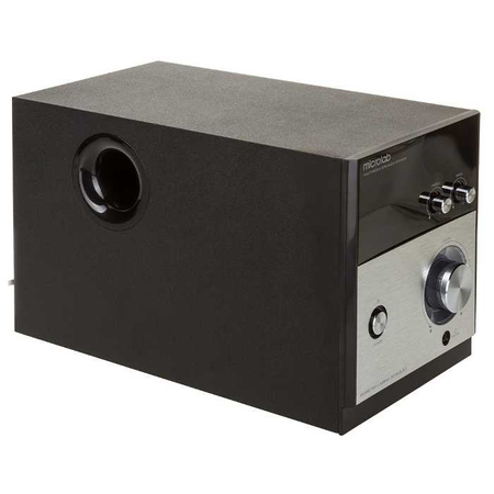 продам новый Microlab М-880/Мощный глубокий бас/59 ватт/С ДОСТАВКОЙ