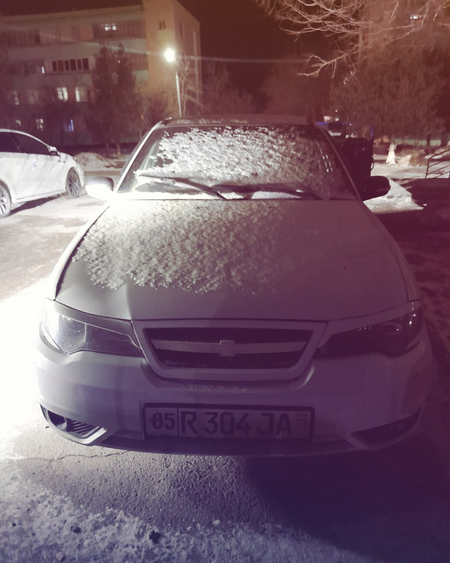 Nexia 2 srochna sotiladi