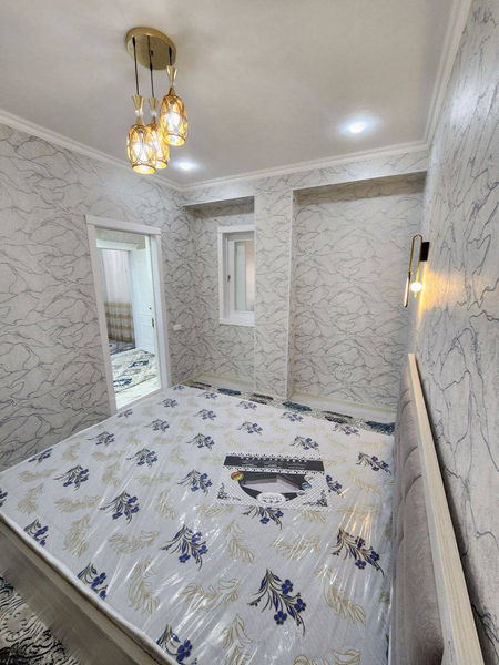 Сдаётся New Lux 3х ком. кв. на Вокзале ор. Красный дом!!!