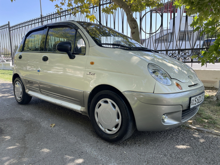 Matiz Best…….