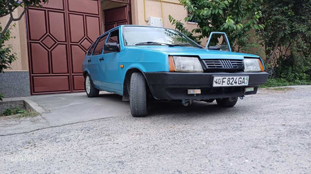 Лада ваз расхоти йог минишкерак