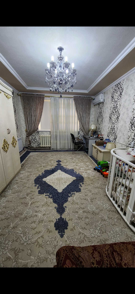 Ховли сотилади! Бухоро шахрида