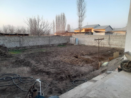 Авангард 6 соток дом 120 м²