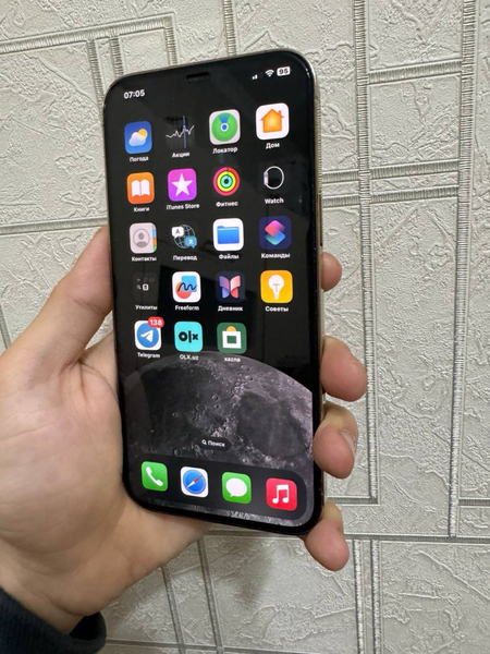 Iphone 12 pro max 128Gb