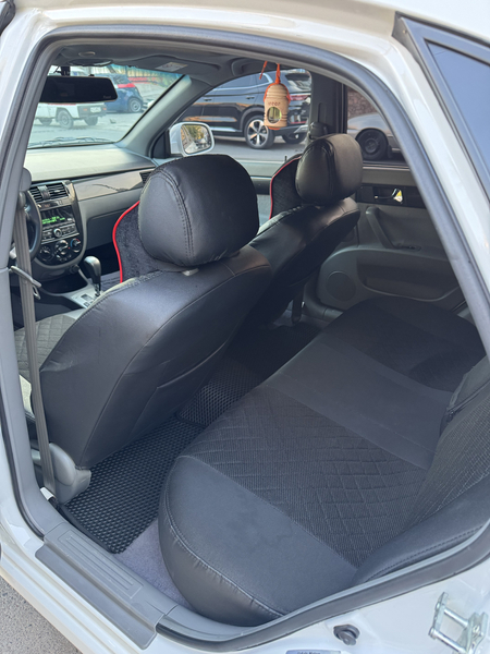 Gentra 3 chevrolet 2023