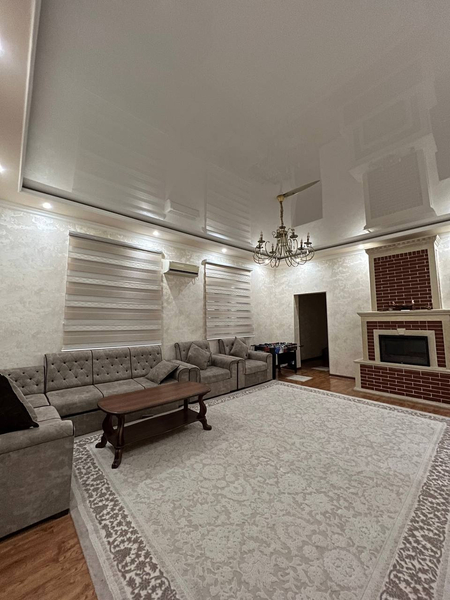 Dacha chorvo manzara