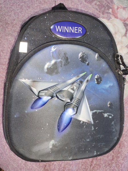 Школьный рюкзак Рюкзак Winner